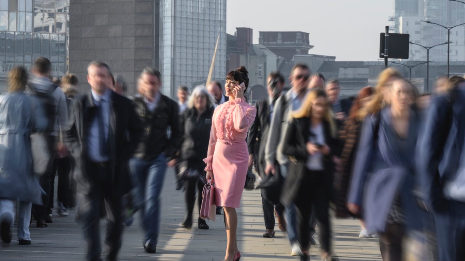 The 5 Most Unique Myers-Briggs Personality Types, Experts Say — Best Life