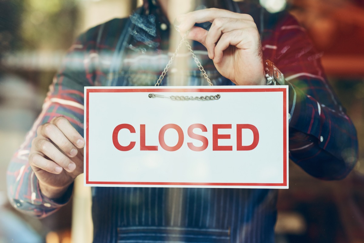 These Beloved Furniture Retailers Are Closing Stores, Starting Dec. 3