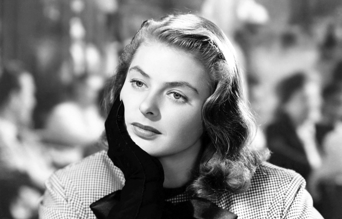 Gregory Peck Revealed Ingrid Bergman Affair Years After She Died