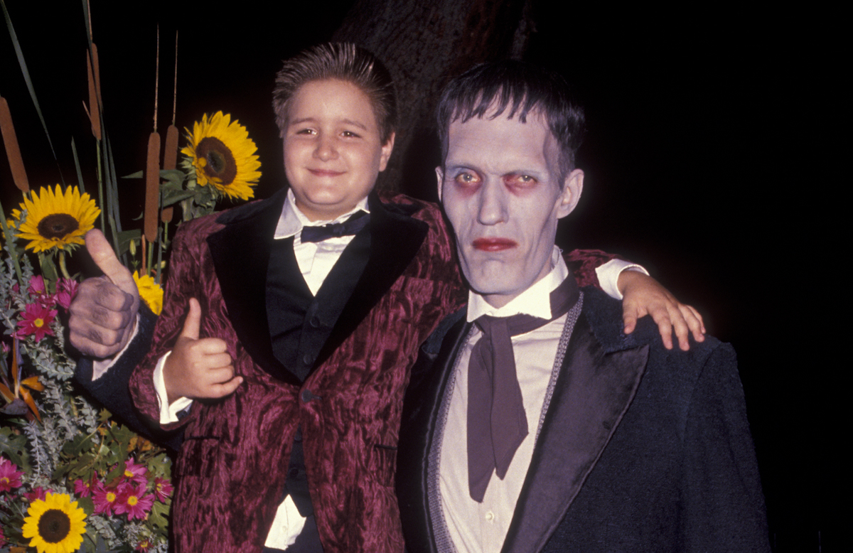 Original Wednesday Addams Dies—Lisa Loring Through the Years