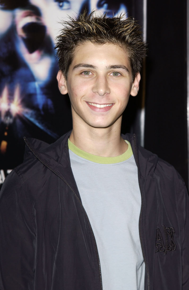 See Reese From "Malcolm in the Middle" Now at 36 — Best Life