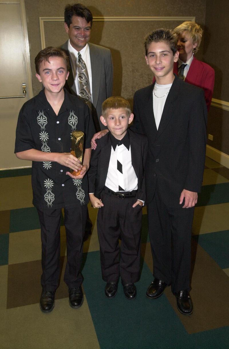 See Reese From "Malcolm in the Middle" Now at 36 — Best Life