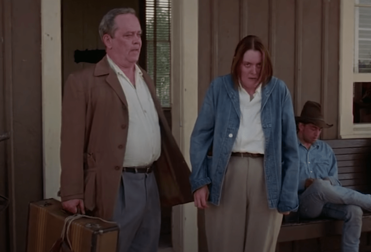 See Marla Hooch From "A League of Their Own" Now at 61