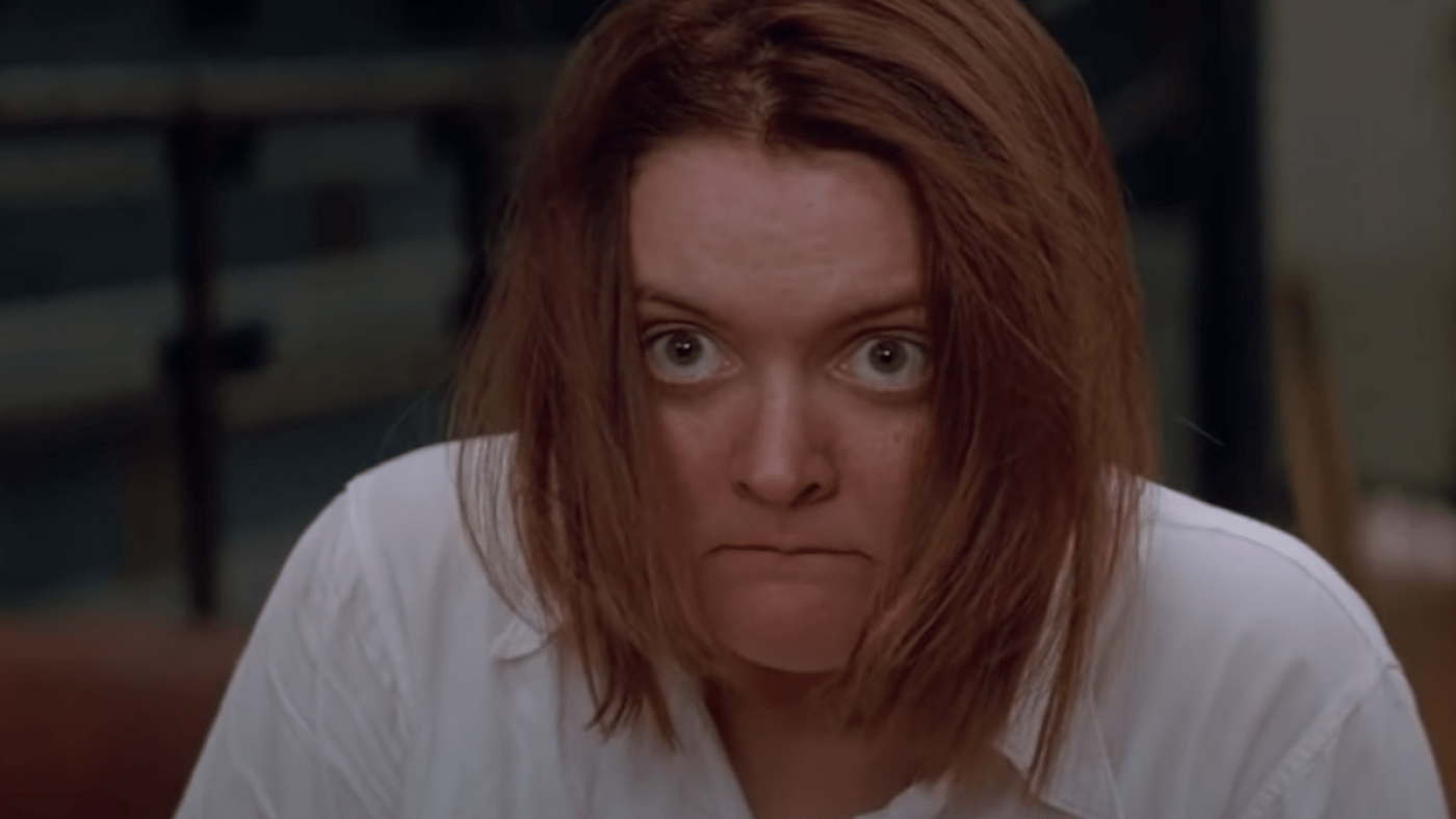 See Marla Hooch From "A League of Their Own" Now at 61