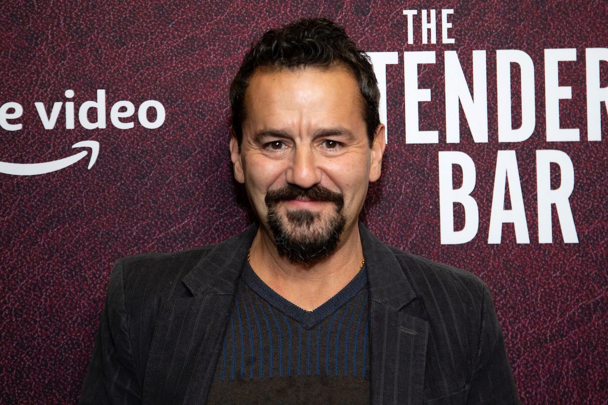 See Vinnie From "Doogie Howser, M.D." Now at 55 — Best Life