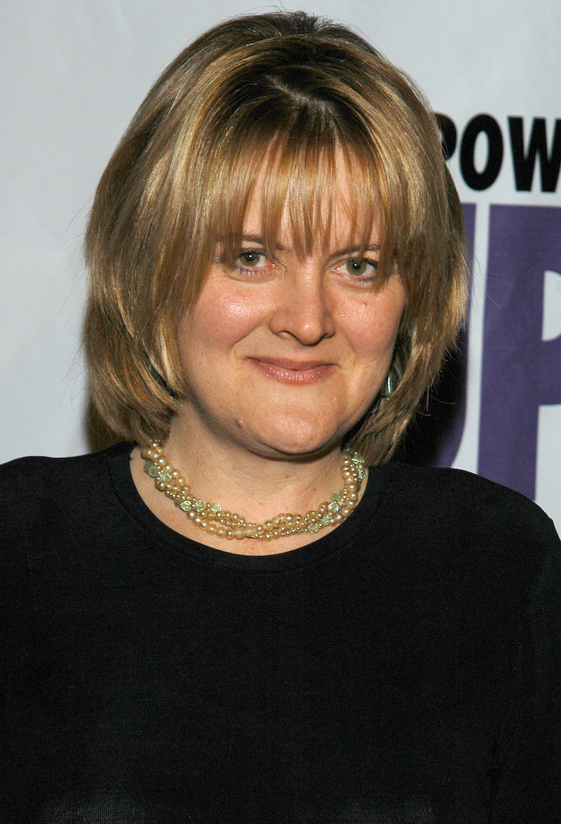 See Marla Hooch From "A League of Their Own" Now at 61