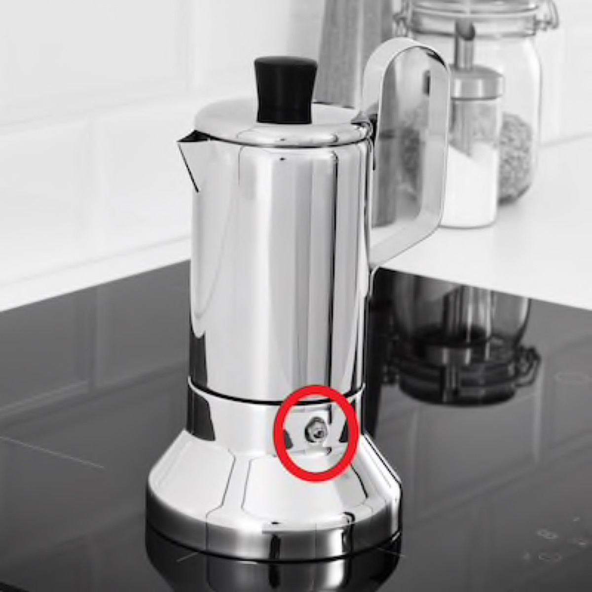 IKEA Espresso Maker Can Cause "Burns" and "Hearing Damage"