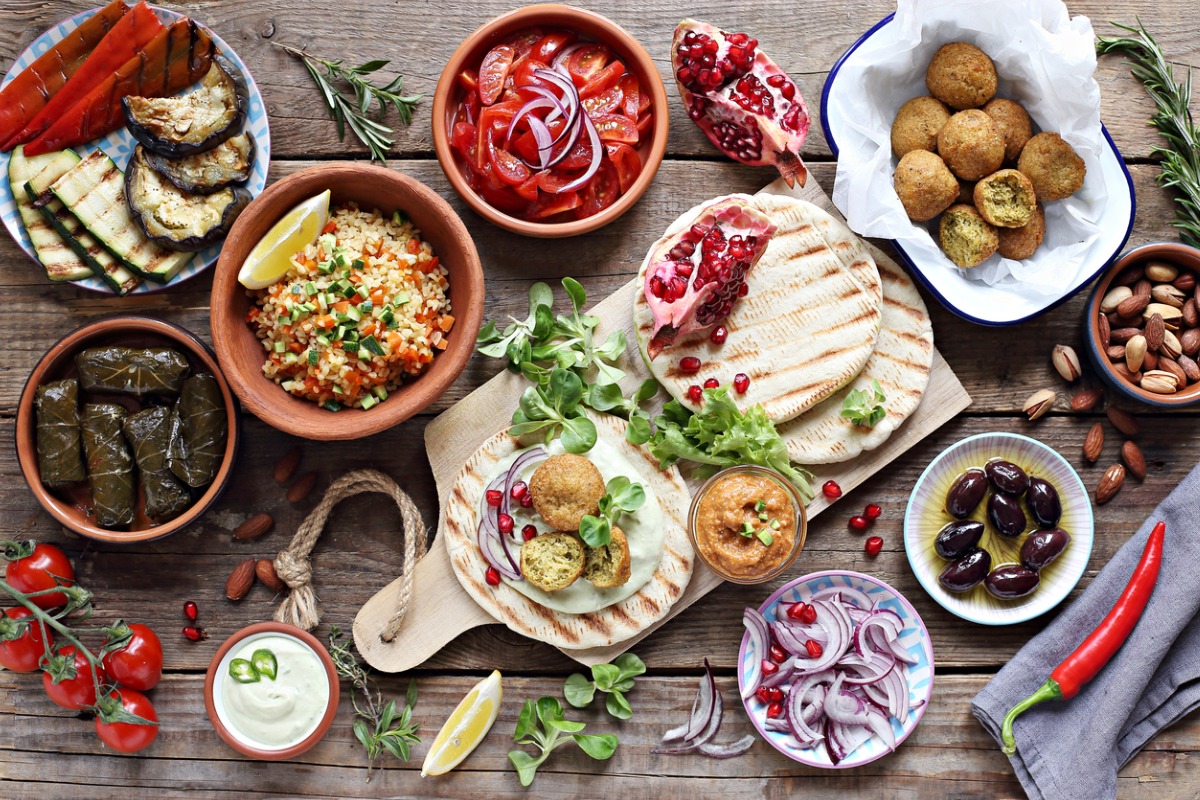 5 Most Popular Diets in the U.S.—And Which Is Most Effective