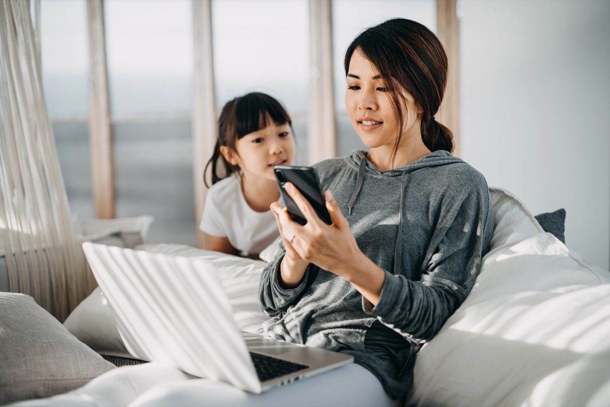How to Be a Good Mother: 17 Tips From Experts — Best Life