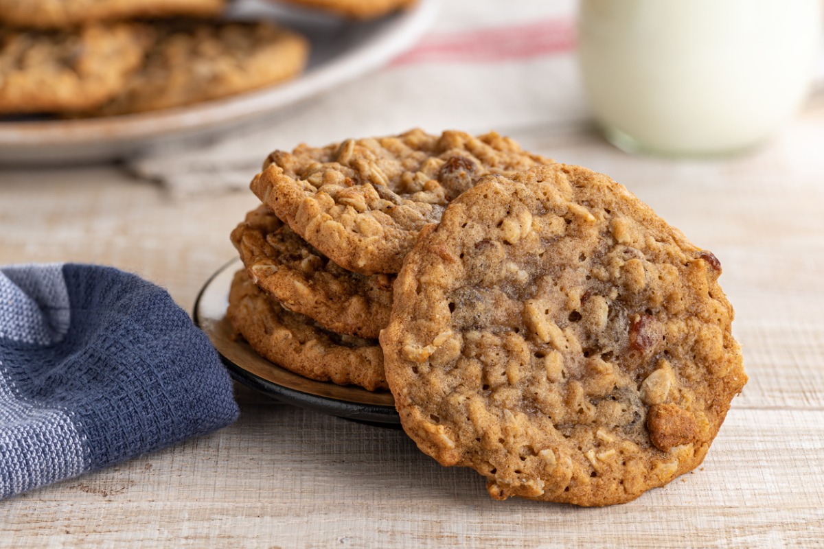 The Best Cookie For Your Zodiac Sign — Best Life
