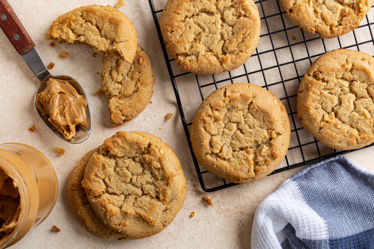 The Best Cookie For Your Zodiac Sign — Best Life