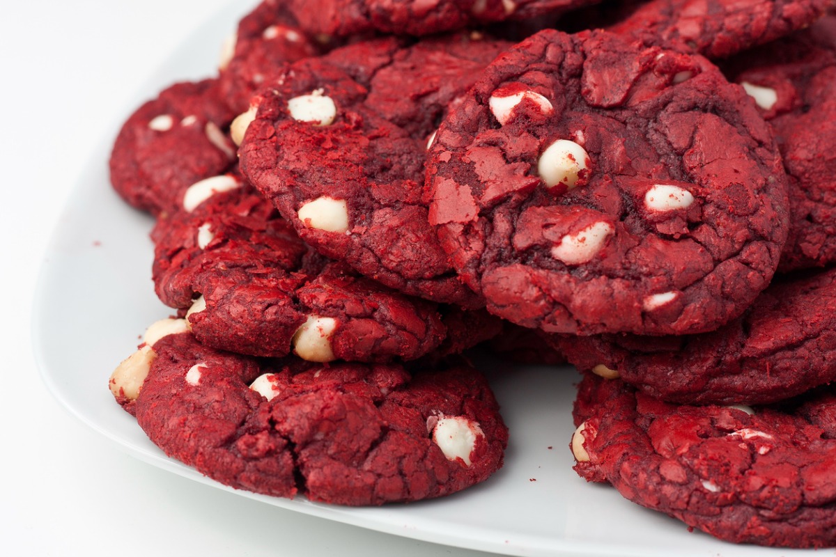 The Best Cookie For Your Zodiac Sign — Best Life