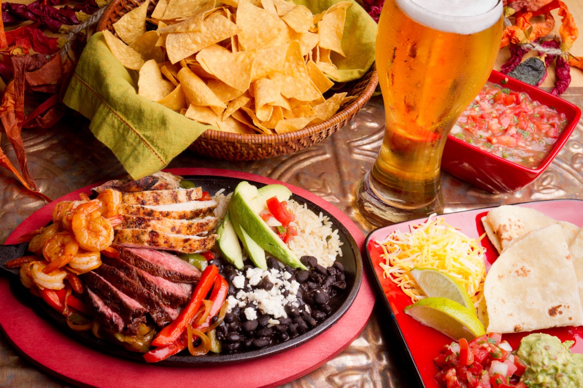 The Taco You Should Order Based on Your Zodiac Sign — Best Life