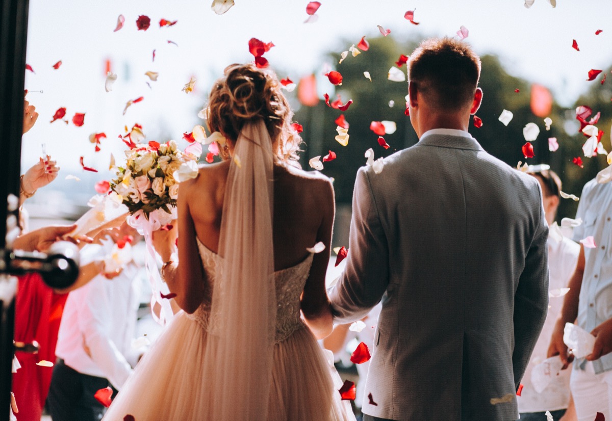The Best Myers-Briggs Type to Marry, Experts Say — Best Life