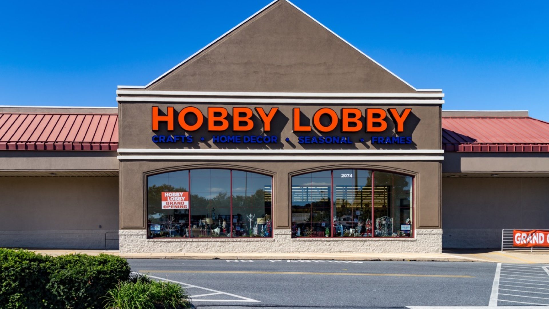 7 Major Hobby Lobby Controversies That Led to Boycotts — Best Life