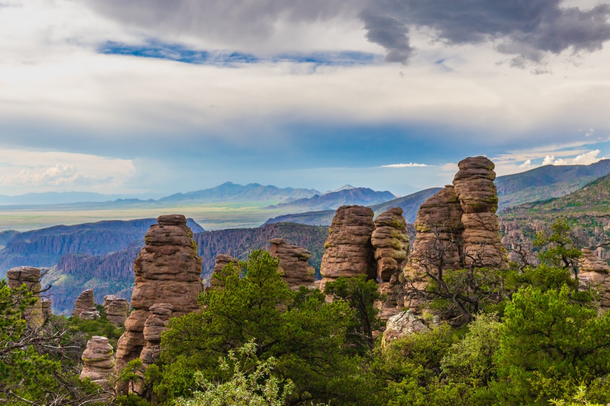 9 Underrated U.S. National Monuments — Best Life