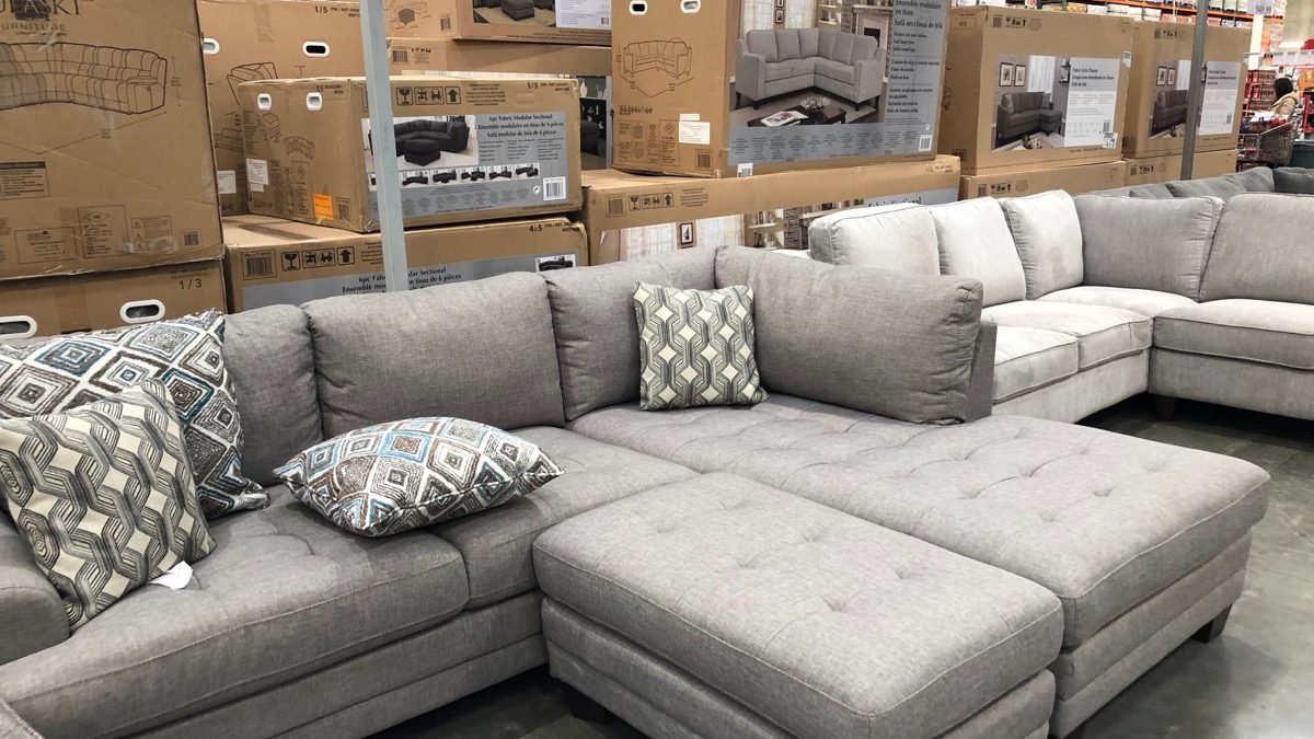 Interior Designers Swear by These Costco Hacks — Best Life
