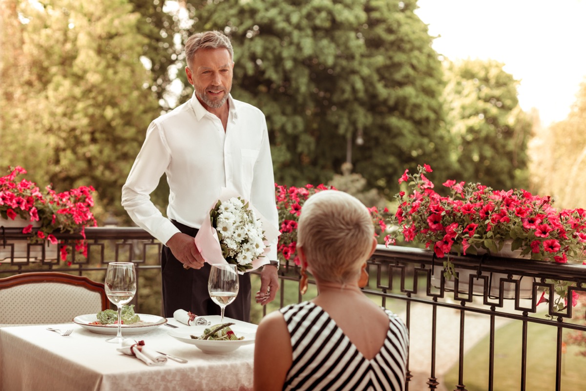 The 6 Most Romantic Myers-Briggs Personality Types — Best Life