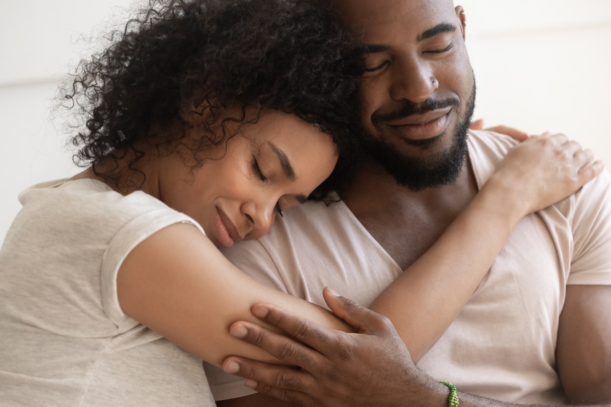 The Best Myers-Briggs Type to Marry, Experts Say — Best Life