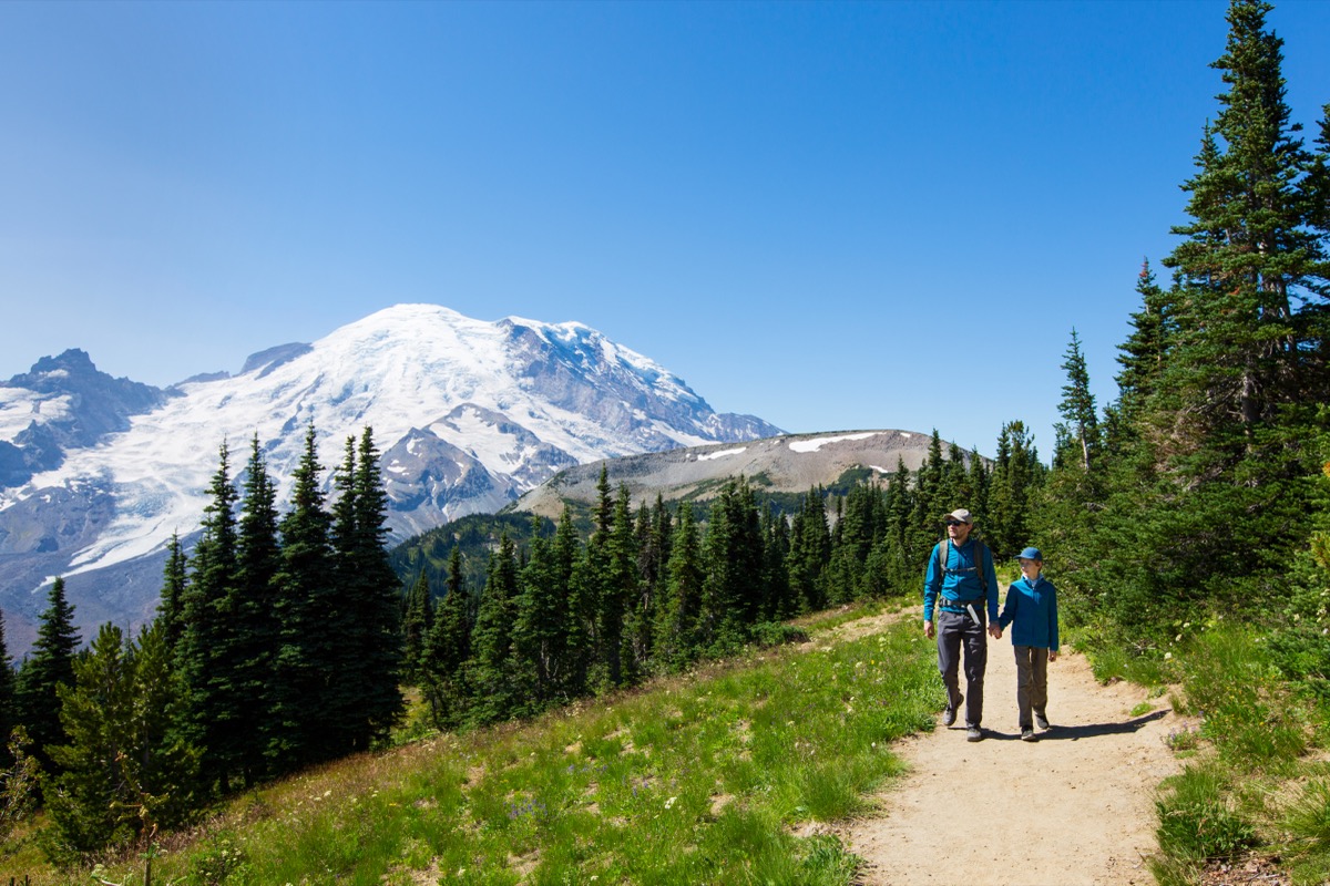 9 National Historical Parks to Add to Your Bucket List — Best Life