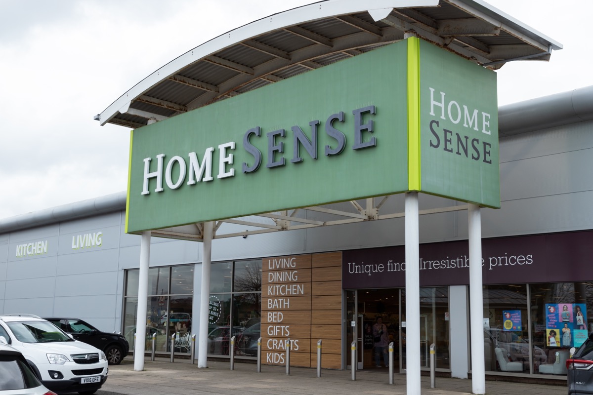 5 Secrets Homesense Doesn't Want You to Know — Best Life