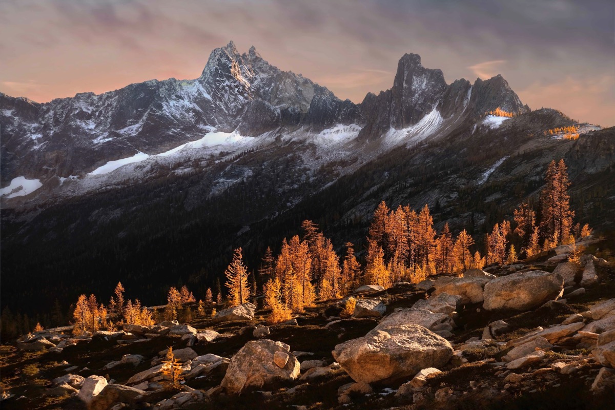 The 10 Best U.S. National Parks to See Fall Foliage — Best Life