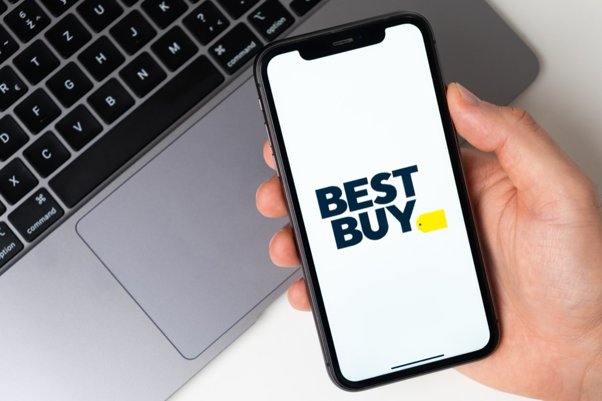 4 Major Best Buy Changes Coming to Stores — Best Life