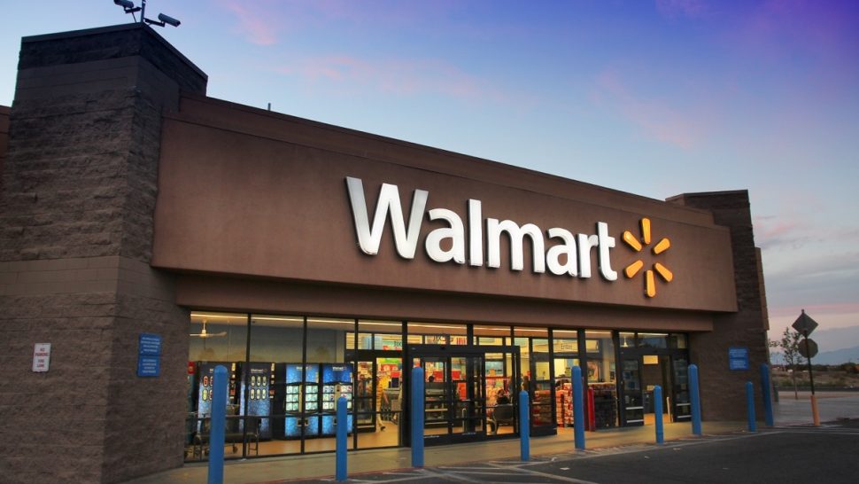 The 10 Weirdest Products You Can Buy at Walmart — Best Life