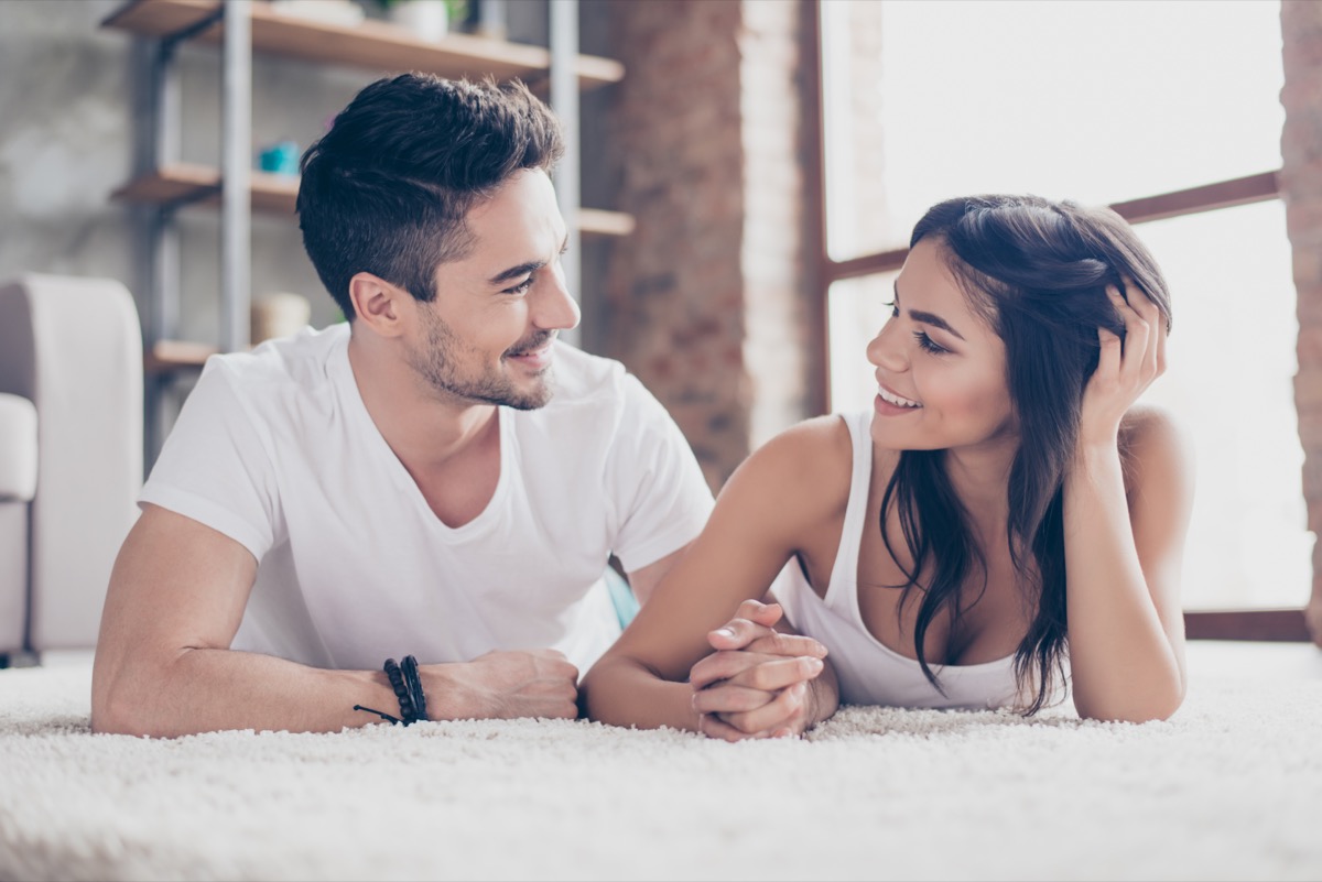 The 6 Most Romantic Myers-Briggs Personality Types — Best Life
