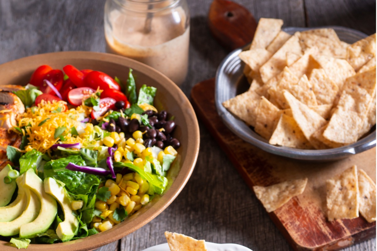 The Best Salad For Your Zodiac Sign Best Life The Best Salad For Your Zodiac Sign Best Life