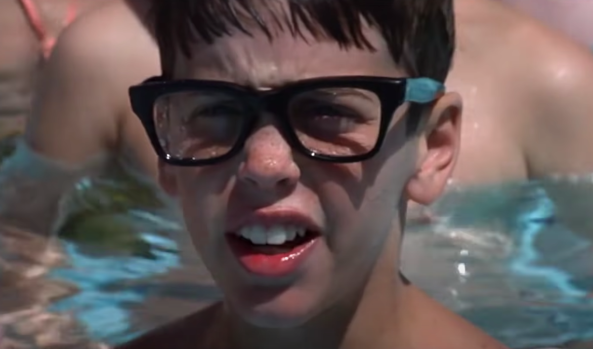 See Squints From "The Sandlot" Now at 41 — Best Life