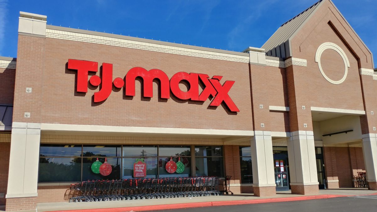 T.J. Maxx Shoppers Can't Get Enough of This Product — Best Life