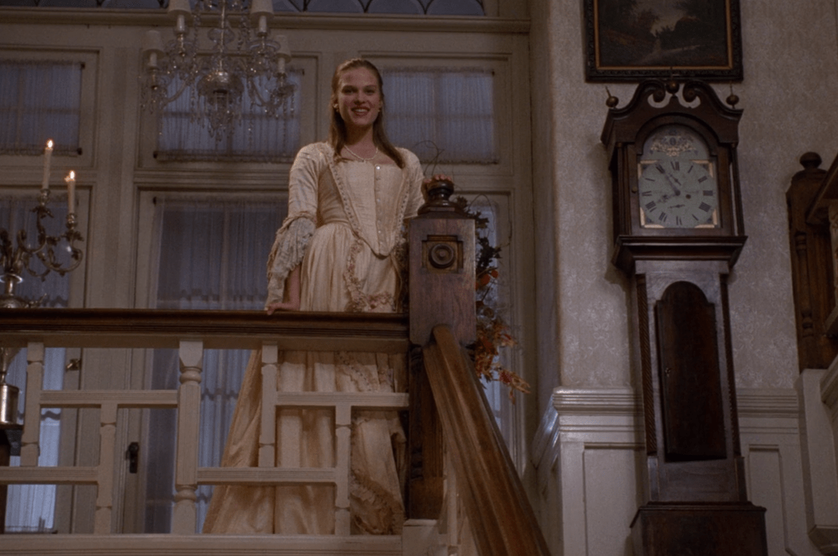 See Allison From "Hocus Pocus" Now at 46 — Best Life