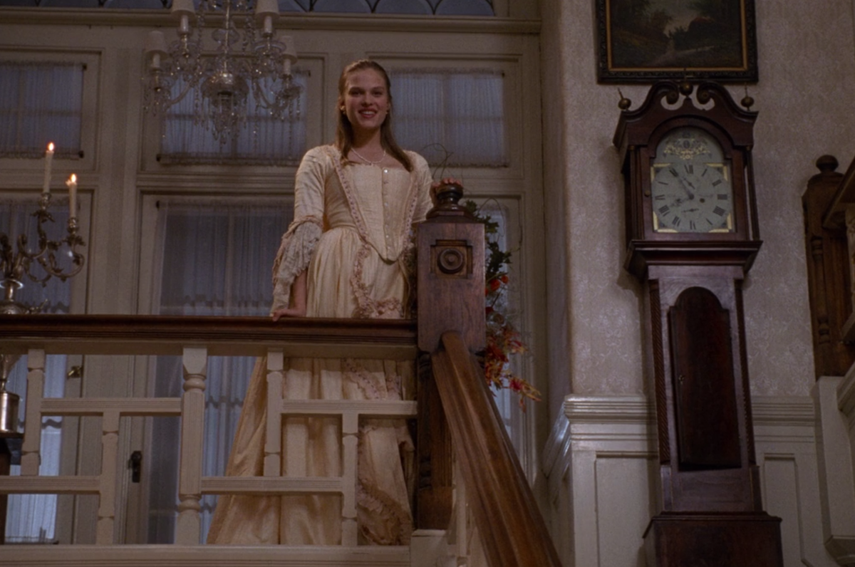 See Allison From "Hocus Pocus" Now at 46 — Best Life