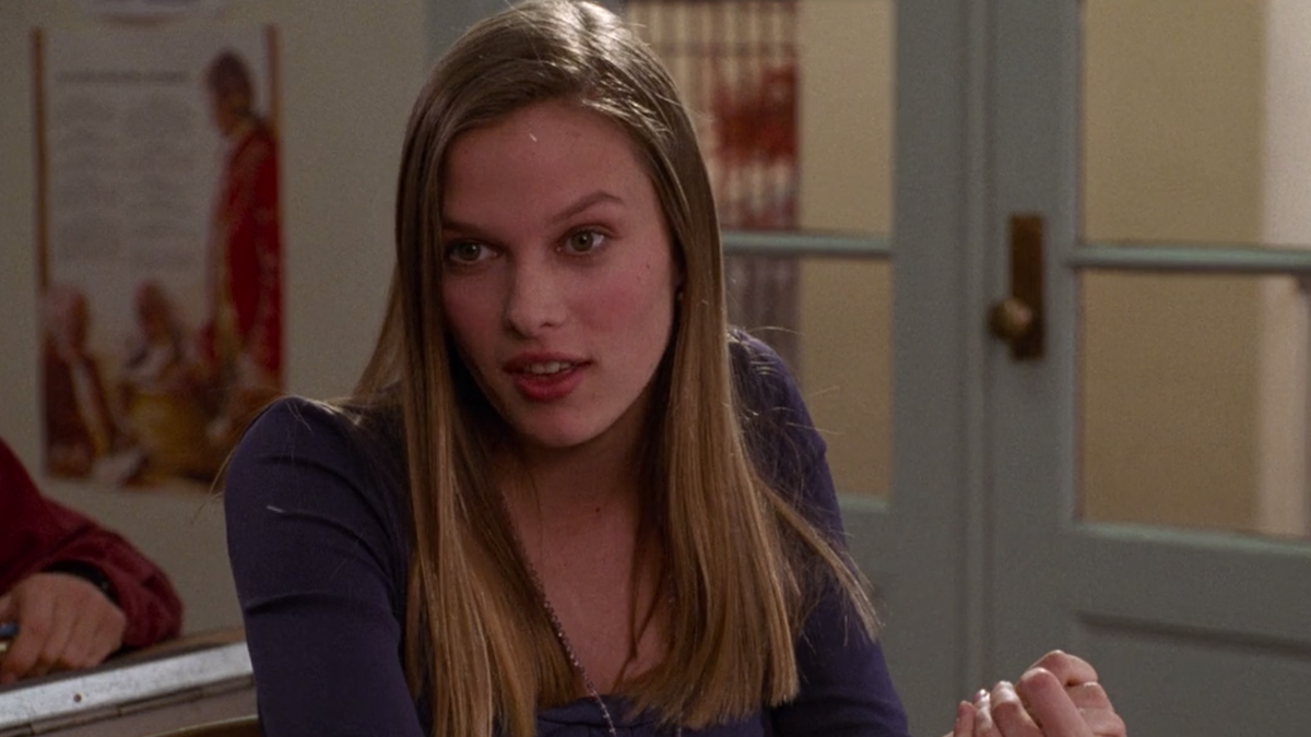 See Allison From "Hocus Pocus" Now at 46 — Best Life