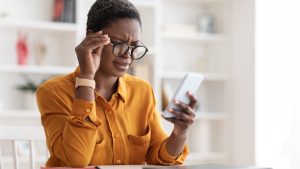 Why You Shouldn't Respond to Wrong Number Texts — Best Life