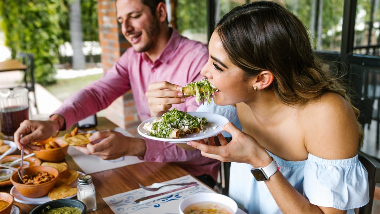 The Taco You Should Order Based on Your Zodiac Sign — Best Life