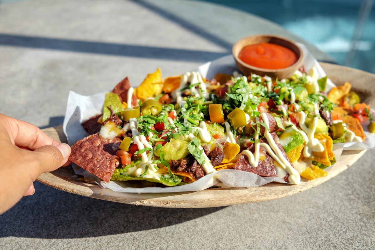 The Taco You Should Order Based on Your Zodiac Sign — Best Life