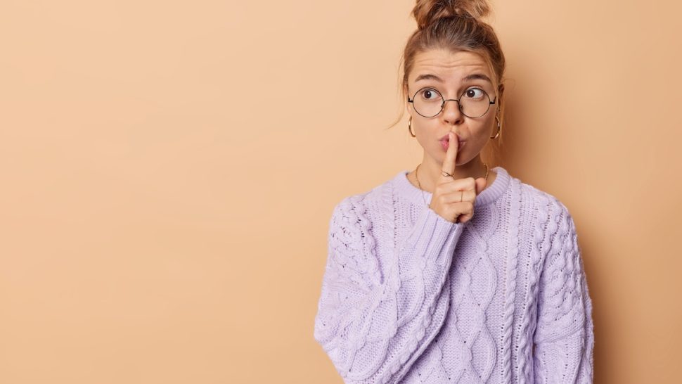 The Most Secretive Zodiac Sign, According to Astrologers — Best Life