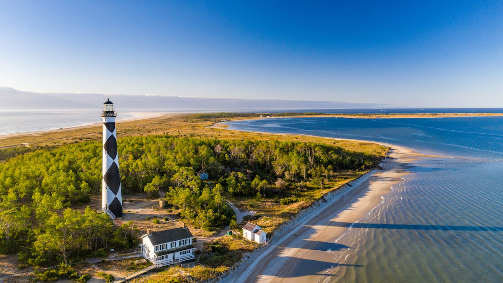 The 10 Most Beautiful Lighthouses in the U.S. — Best Life