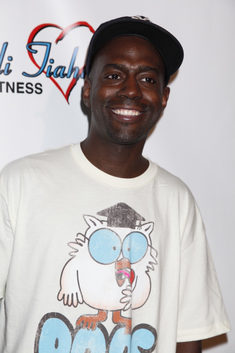 He Played Bud on "The Cosby Show." See Deon Richmond Now.