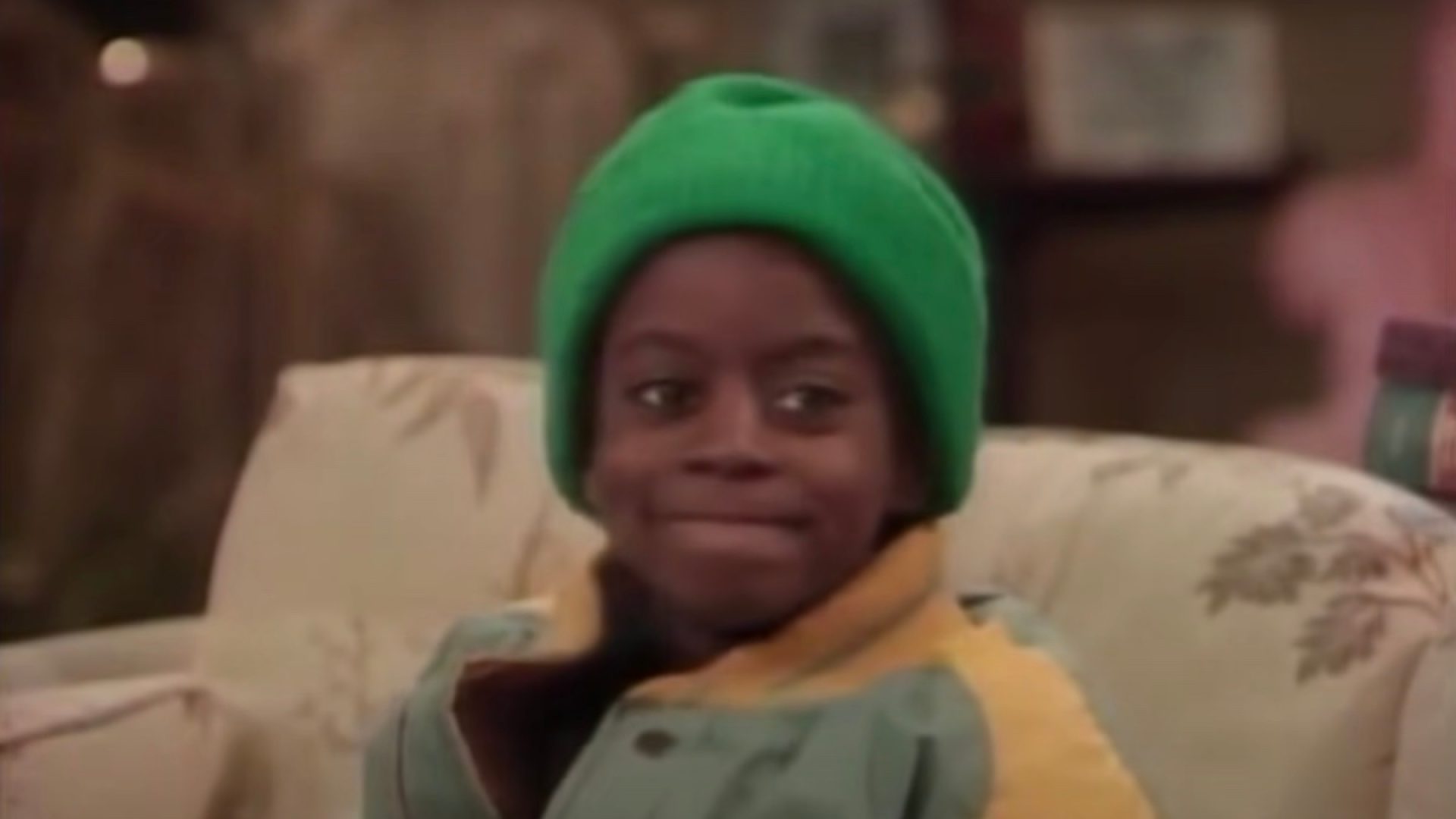He Played Bud on "The Cosby Show." See Deon Richmond Now.