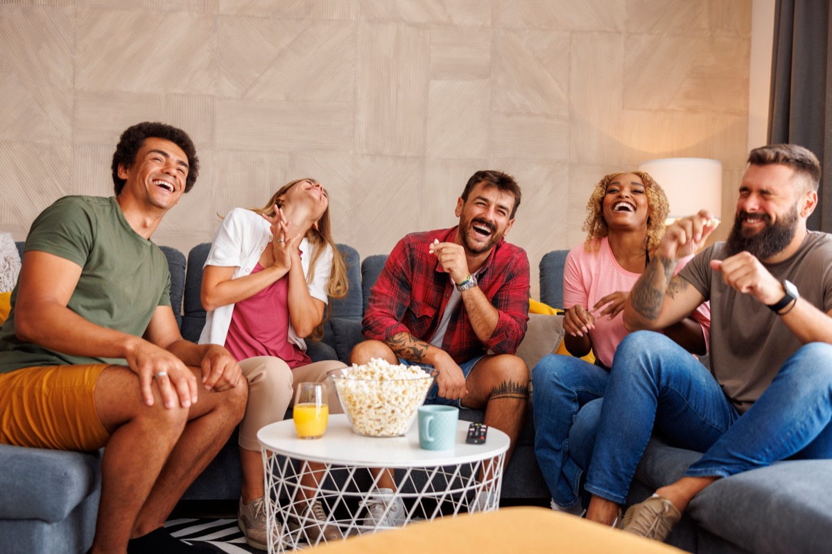 152 Funny Questions to Get the Whole Group Laughing