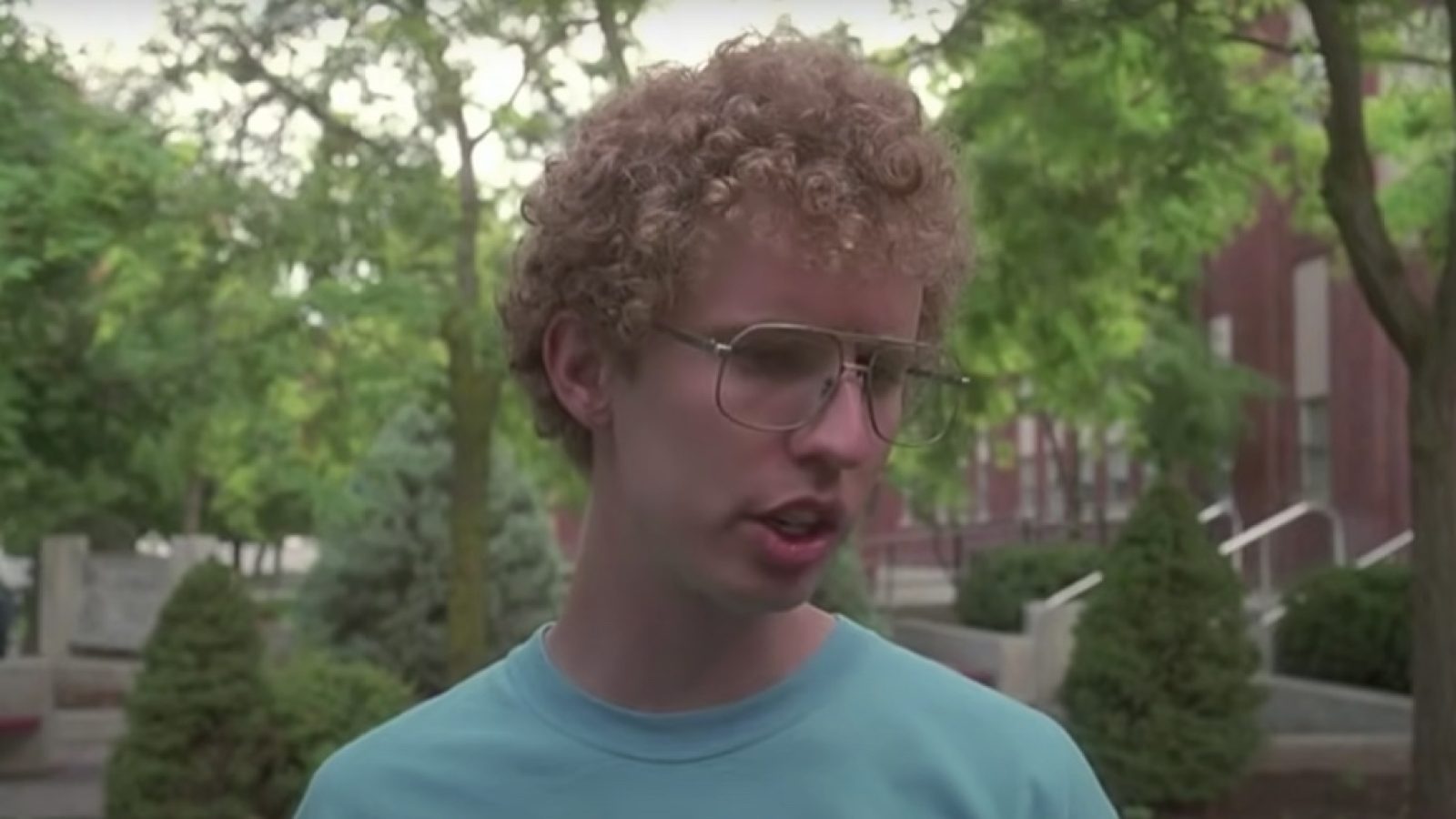 See Napoleon Dynamite Now at 44 — Best Life