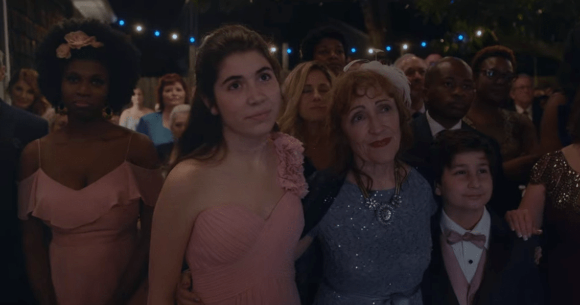 See Joey's Agent Estelle From "Friends" Now at 77 — Best Life