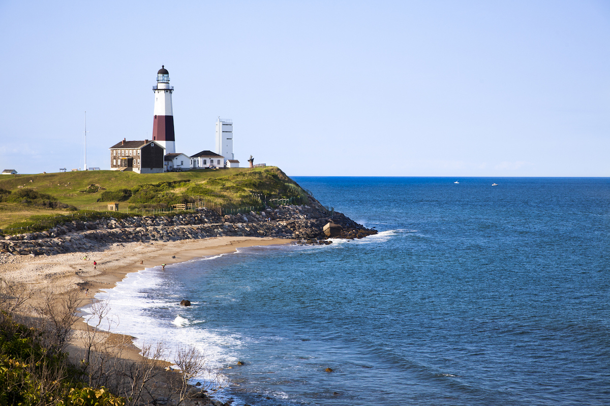 The 10 Most Beautiful Lighthouses in the U.S. — Best Life