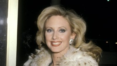 See '80s Icon Morgan Fairchild Now at 72 — Best Life