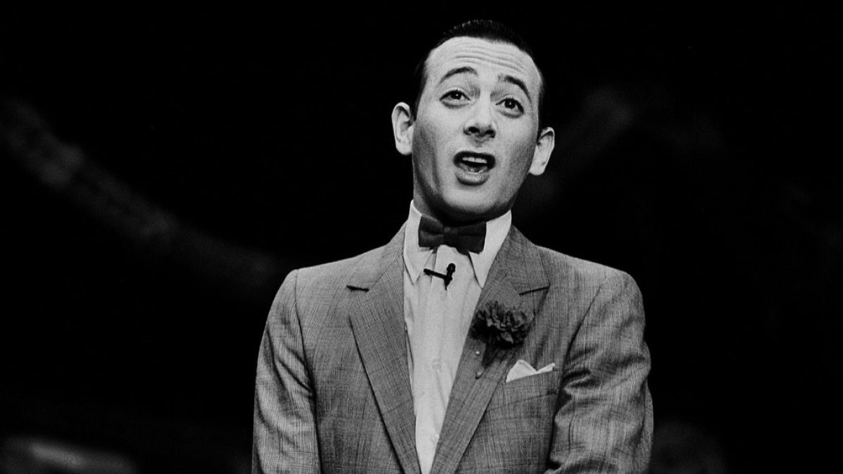 See Pee-wee Herman Actor Paul Reubens Now at 70