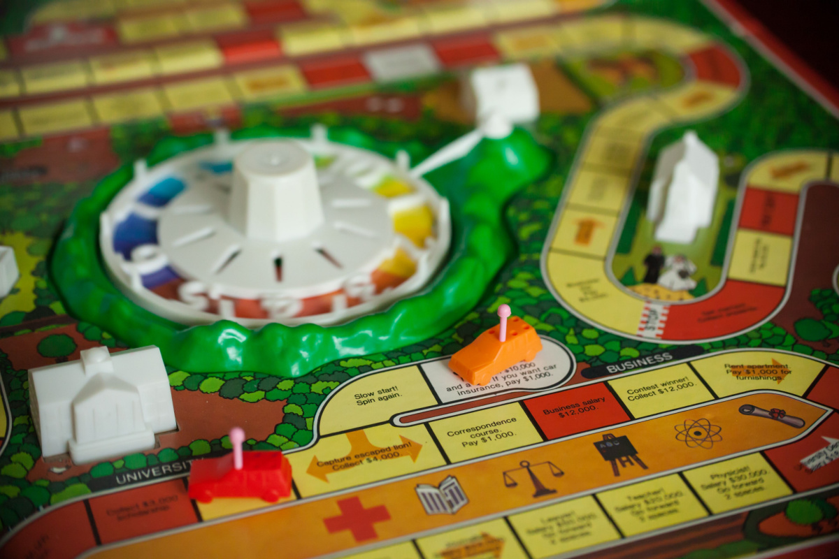 The Board Game You Should Play, Based on Your Zodiac Sign — Best Life