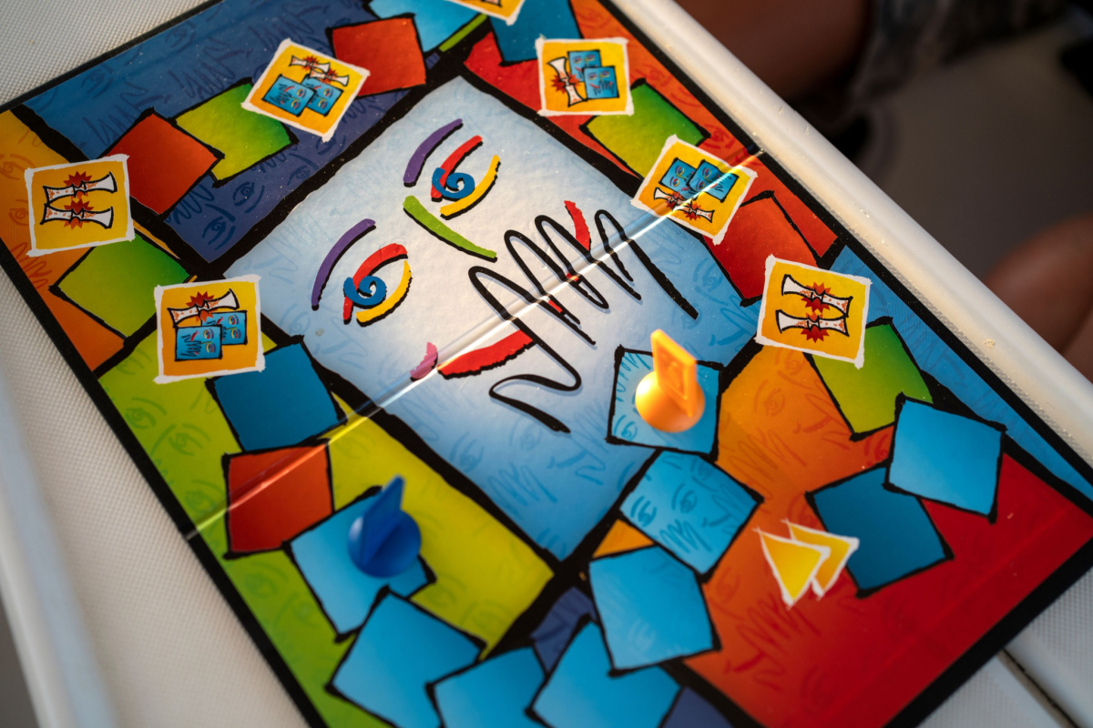 The Board Game You Should Play, Based on Your Zodiac Sign — Best Life